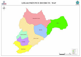 logar-map-USAID - Afghanistan Analysts Network - English