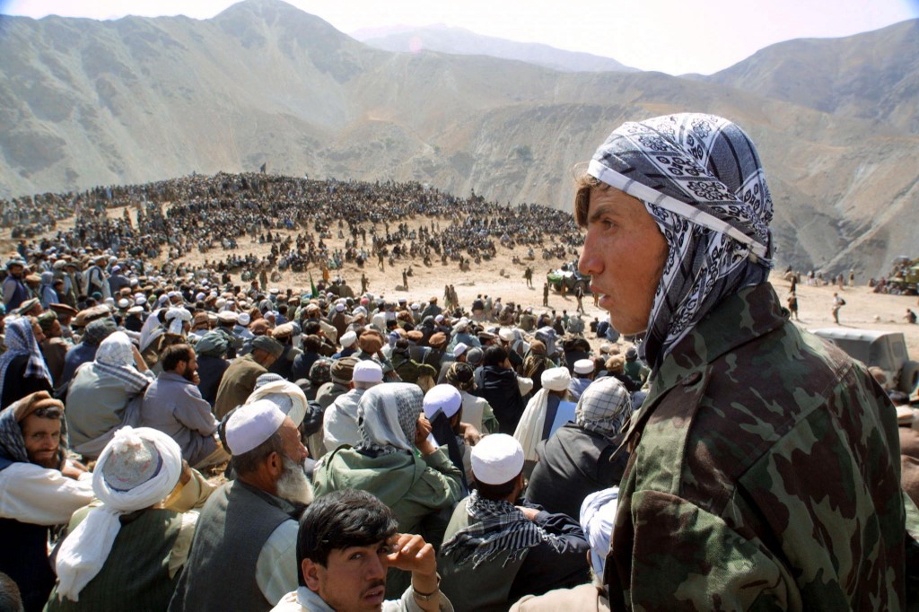 The Cost of Victory: How the Taleban used IEDS to win the war, despite ...