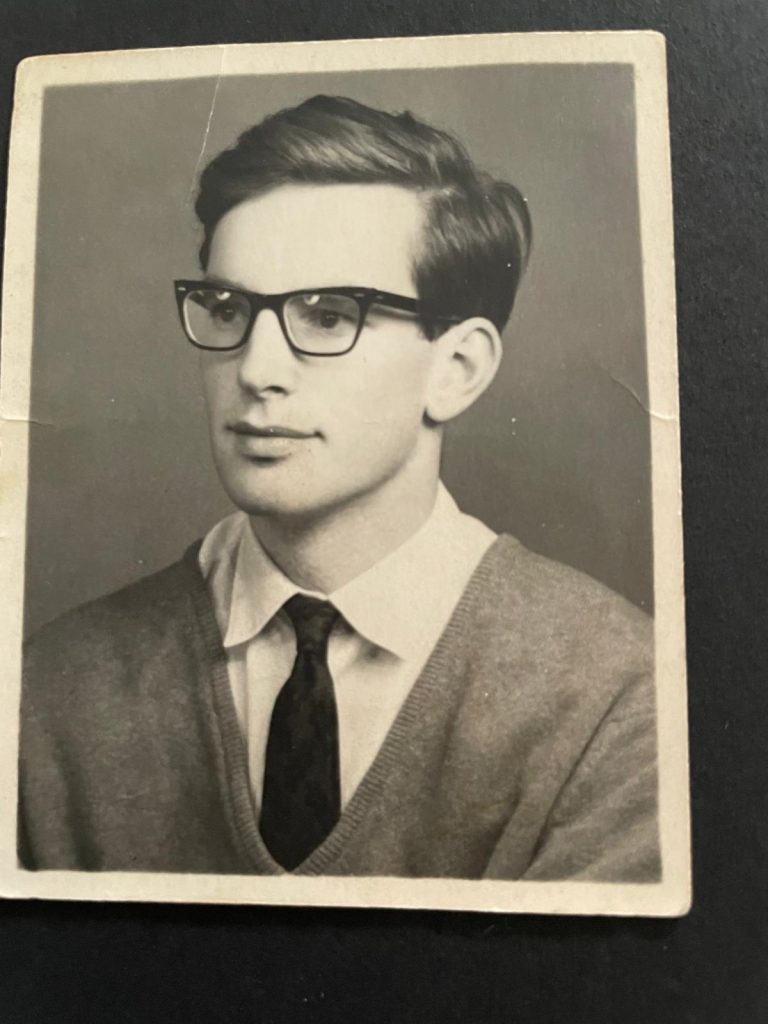 Remembering David Page: Indefatigable champion of the media and ...